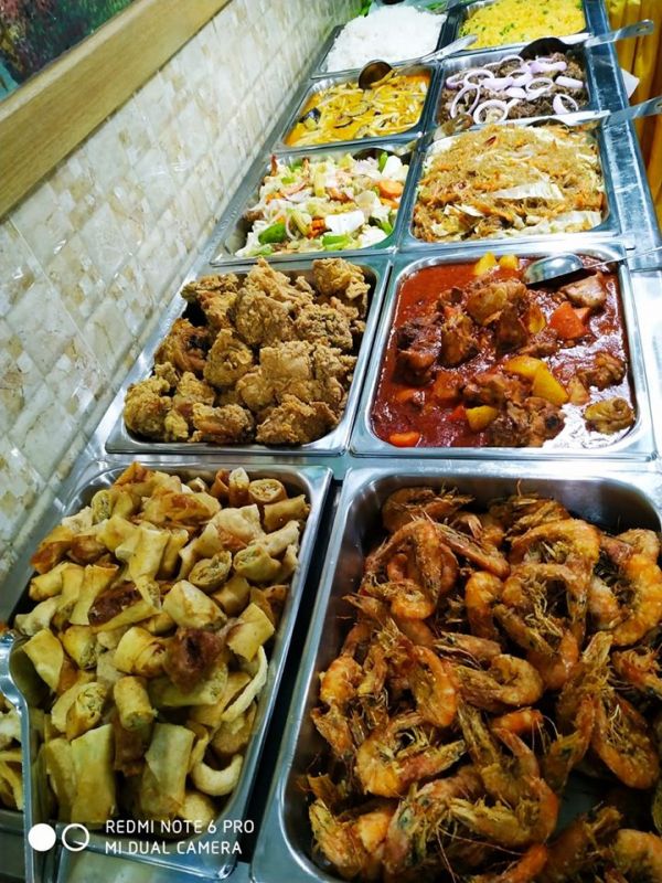Kabalen SA DOHA Restaurant Qatar offers 2020 - 10862 | Restaurants ...